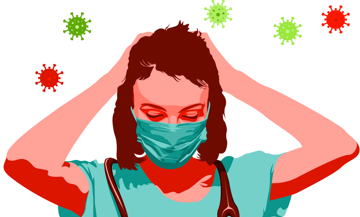 Burnout: The Pandemic Plaguing Medicine – The Trinity Voice